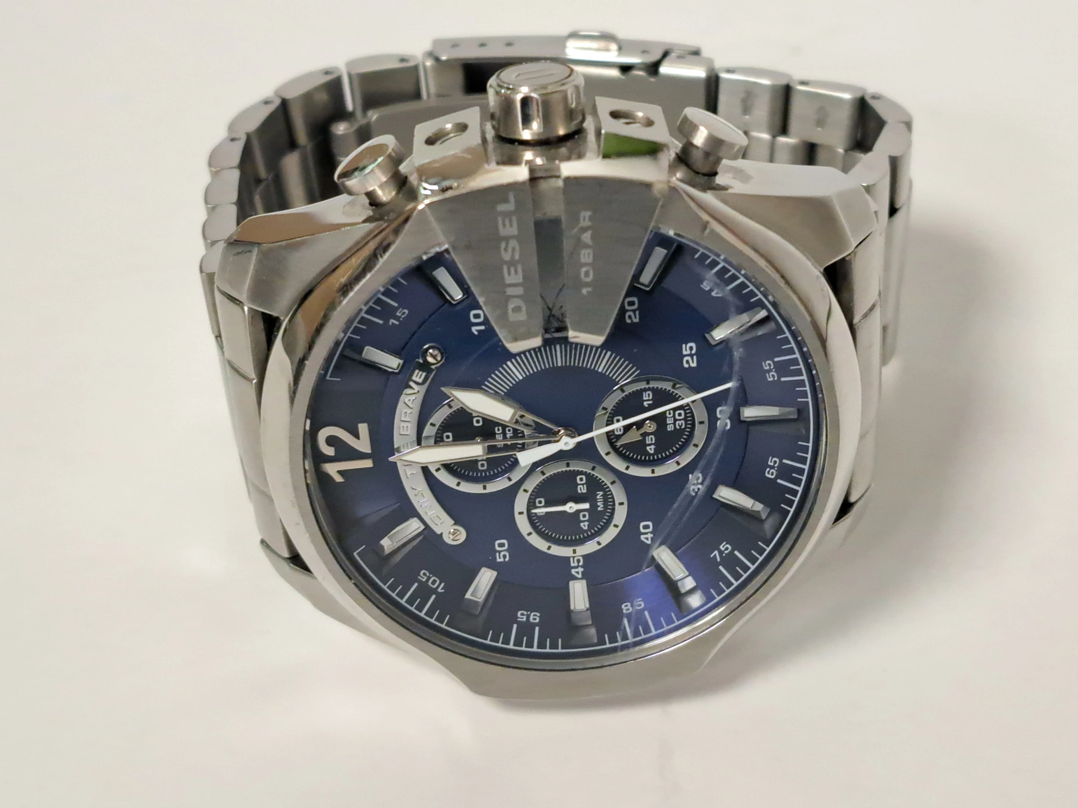 ZEGAREK DIESEL DZ4417 | Męskie | Loombard.pl