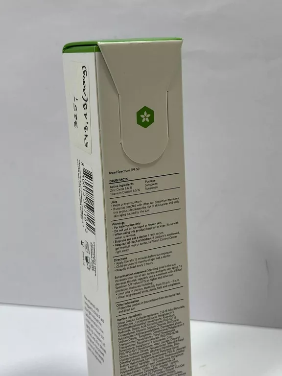 DERMAQUEST SUNARMOR SPF50 | Kremy do twarzy | Loombard.pl