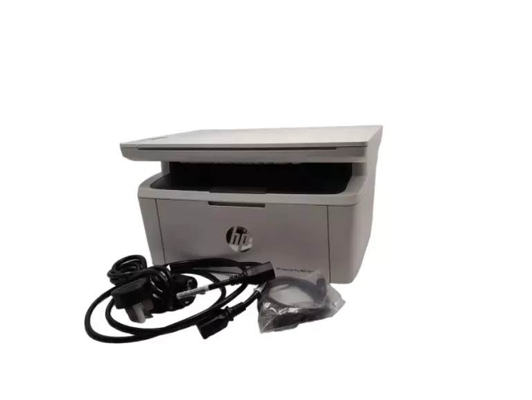 DRUKARKA HP LASER JET PRO MFP M28W KOMPLET | Drukarki atramentowe i ...