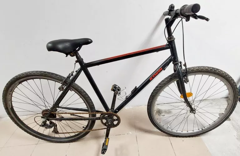 ROWER B-TWIN DESIGN | MTB (górskie) | Loombard.pl