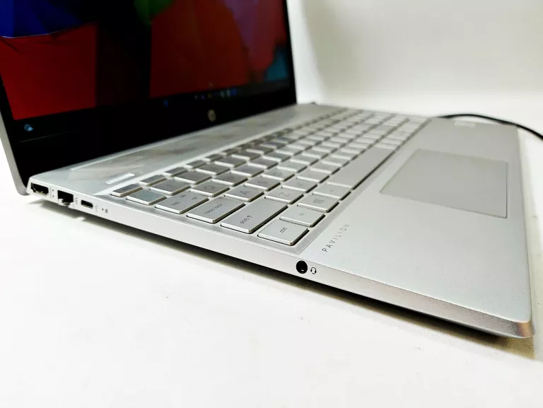 LAPTOP HP 15-CS3004NW I5 10GEN 8GB/512GB (OPIS!!) | Laptopy | Loombard.pl