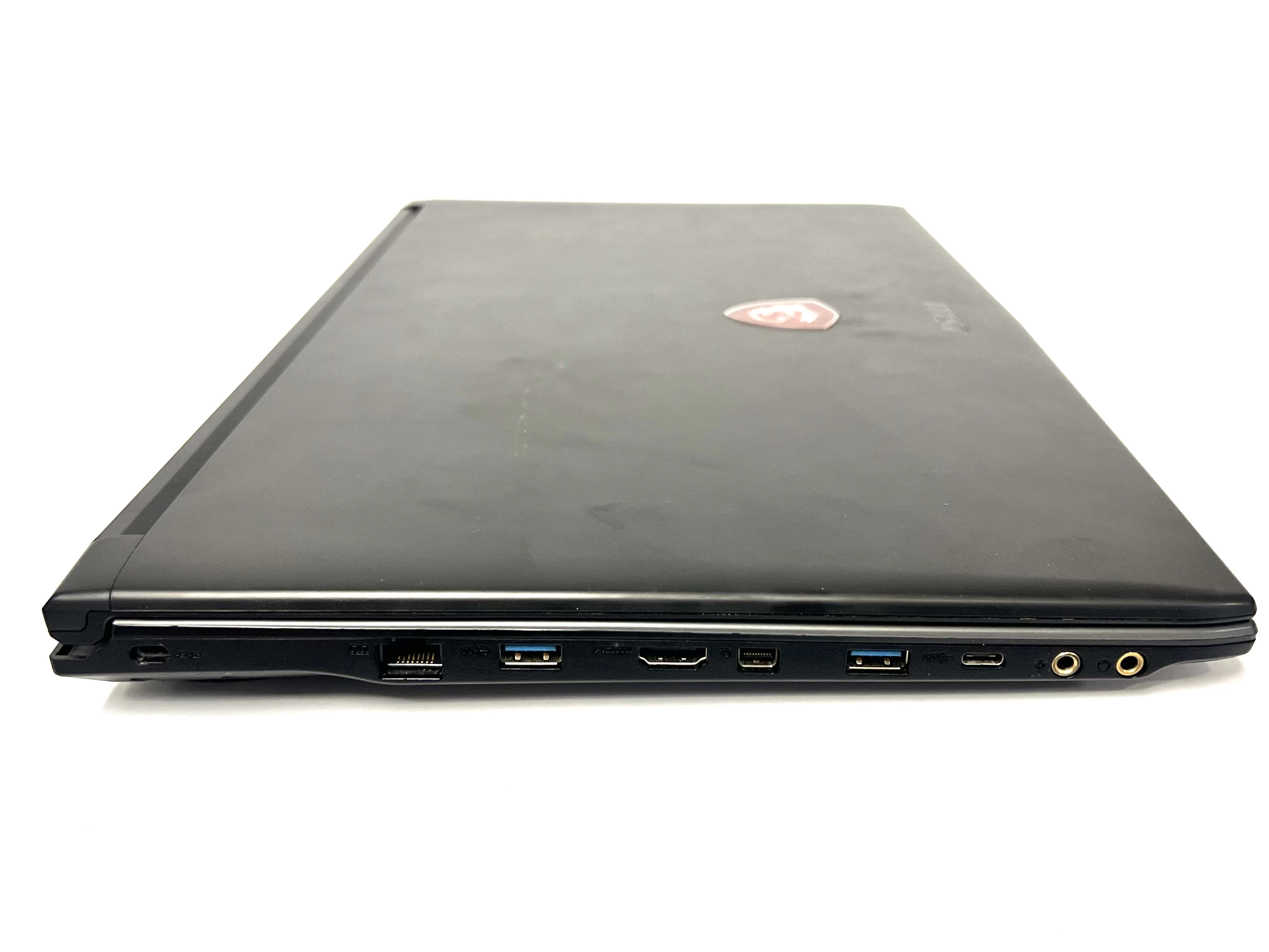 LAPTOP MSI GV62 7RC I5 MX150 | Laptopy | Loombard.pl