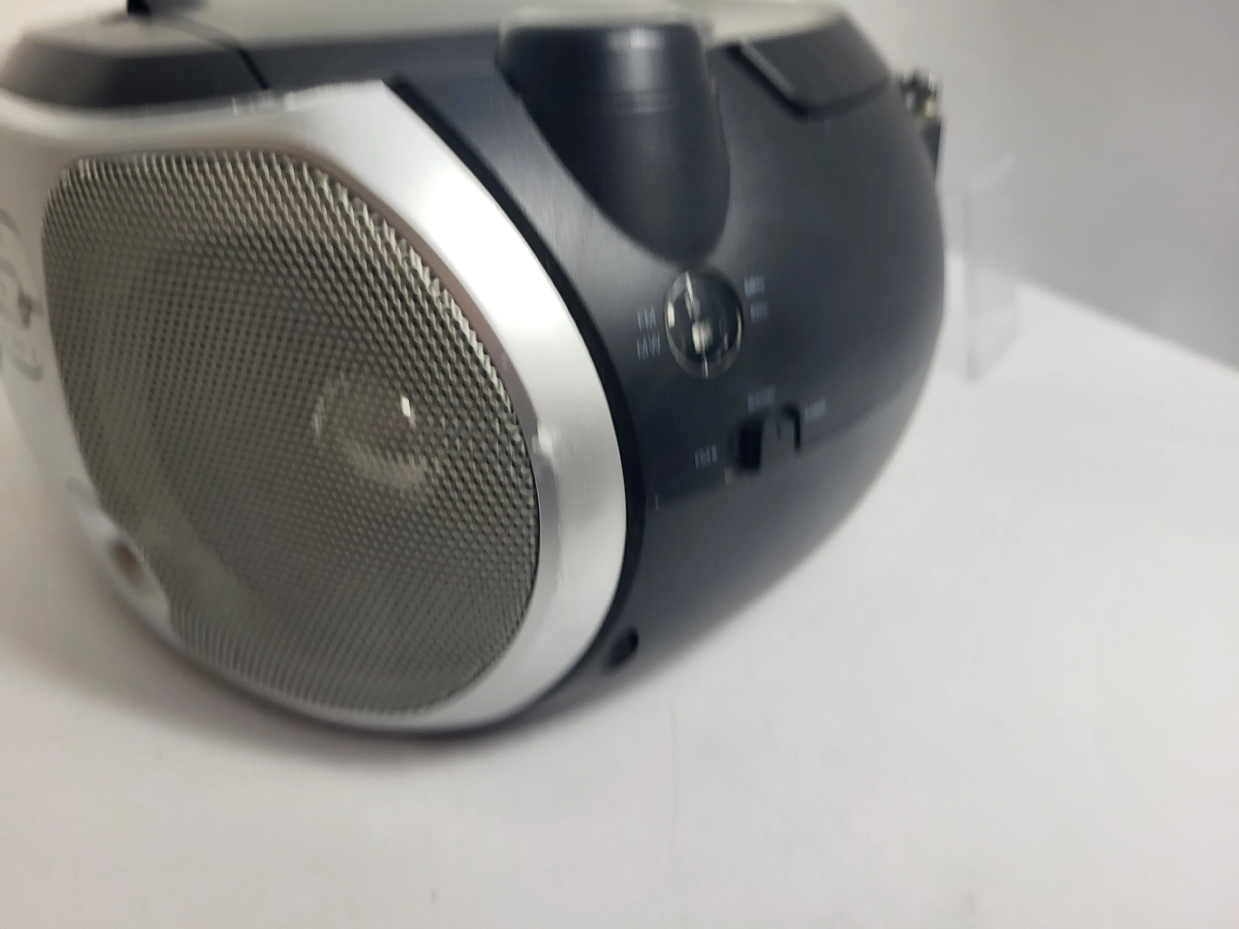 RADIOODTWARZACZ RADIOODTWARZACZ PHILIPS AZ 1046 | Radioodtwarzacze ...