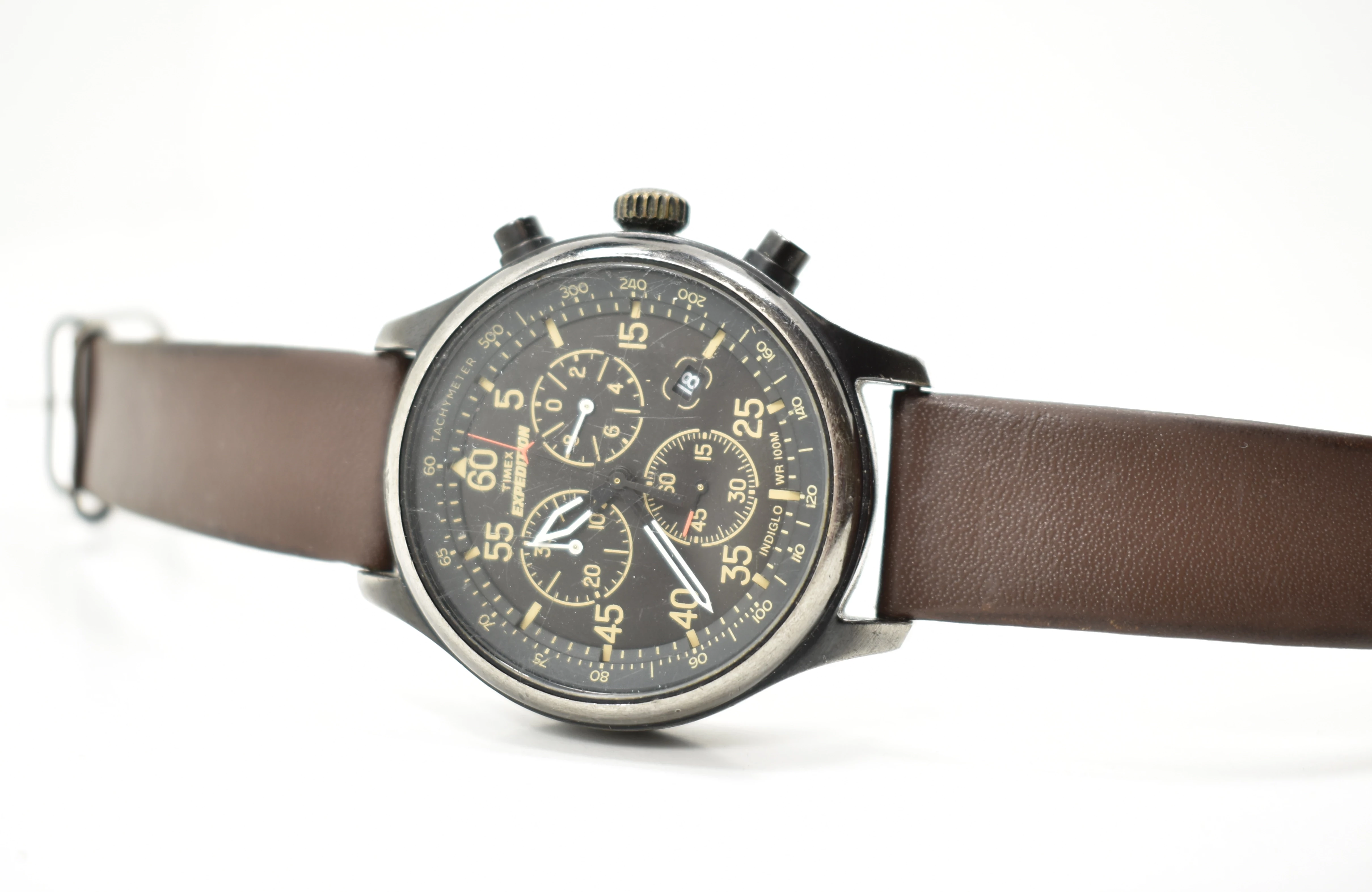 ZEGAREK TIMEX EXPEDITION 921 | Męskie | Loombard.pl