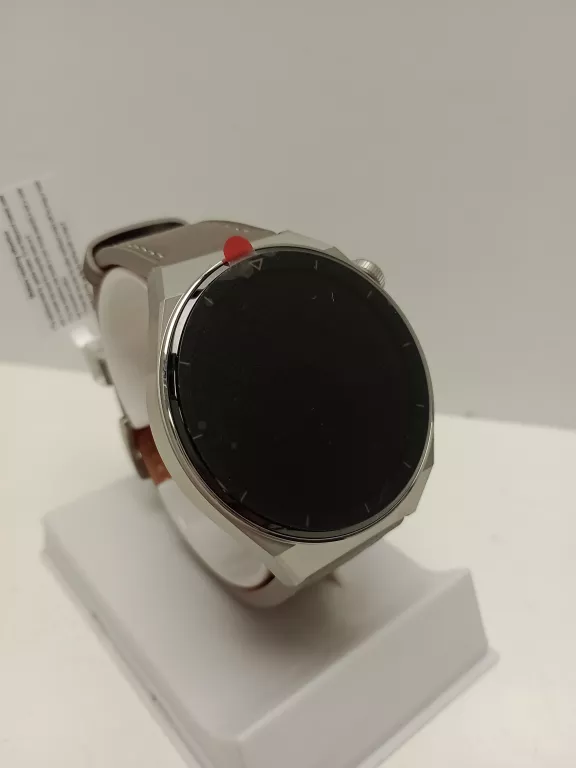 SMARTWATCH HUAWEI WATCH GT 3 PRO | Smartwatche | Loombard.pl