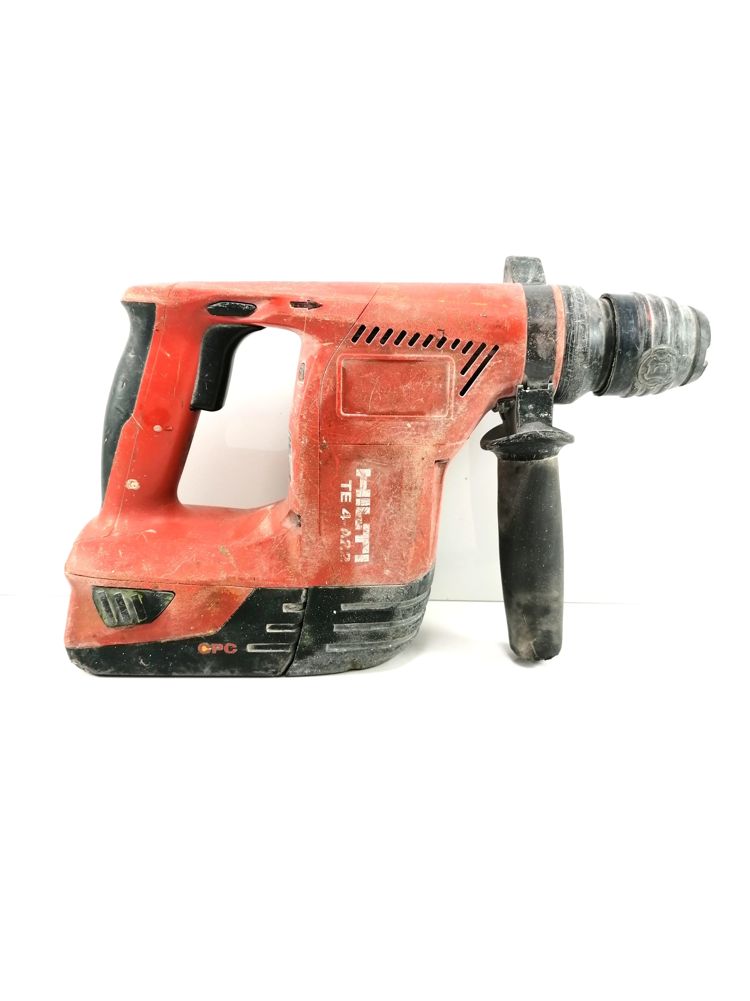 MŁOTOWIERTARKA HILTI TE 4-A22 + ŁADOWARKA | Młotowiertarki | Loombard.pl