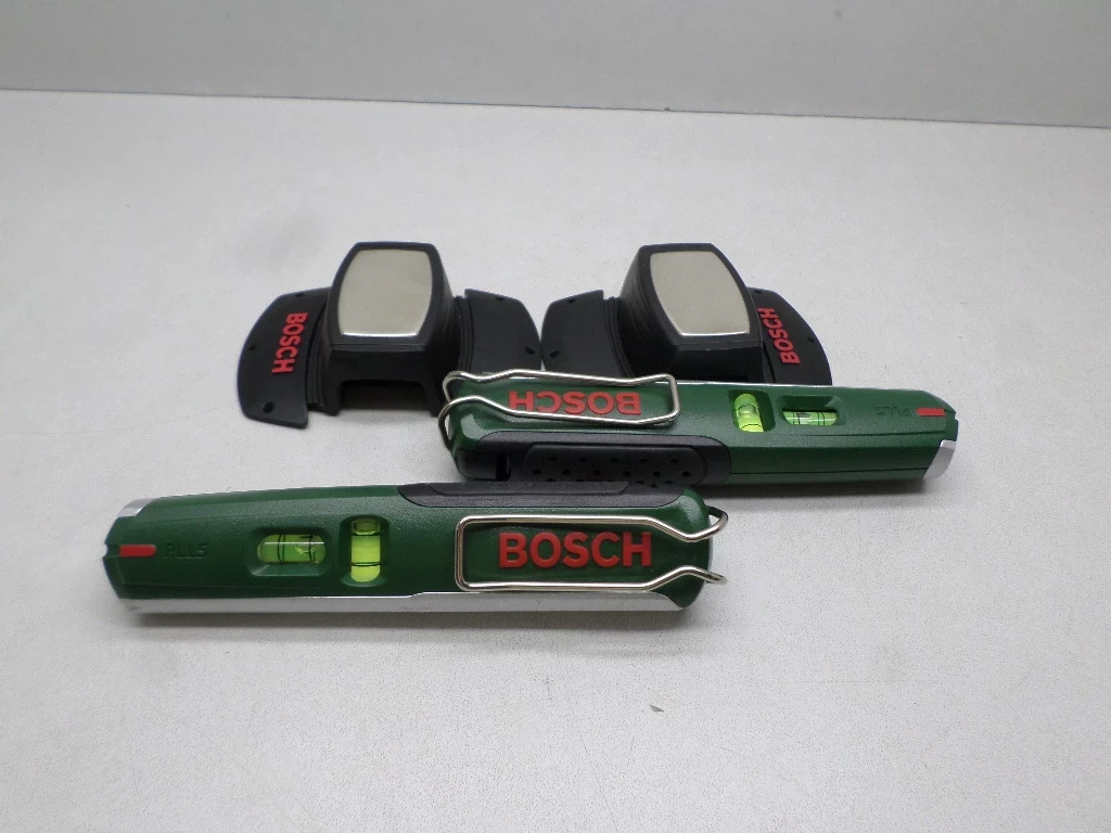POZIOMICA LASEROWA BOSCH PLL5 | Lasery krzyżowe | Loombard.pl