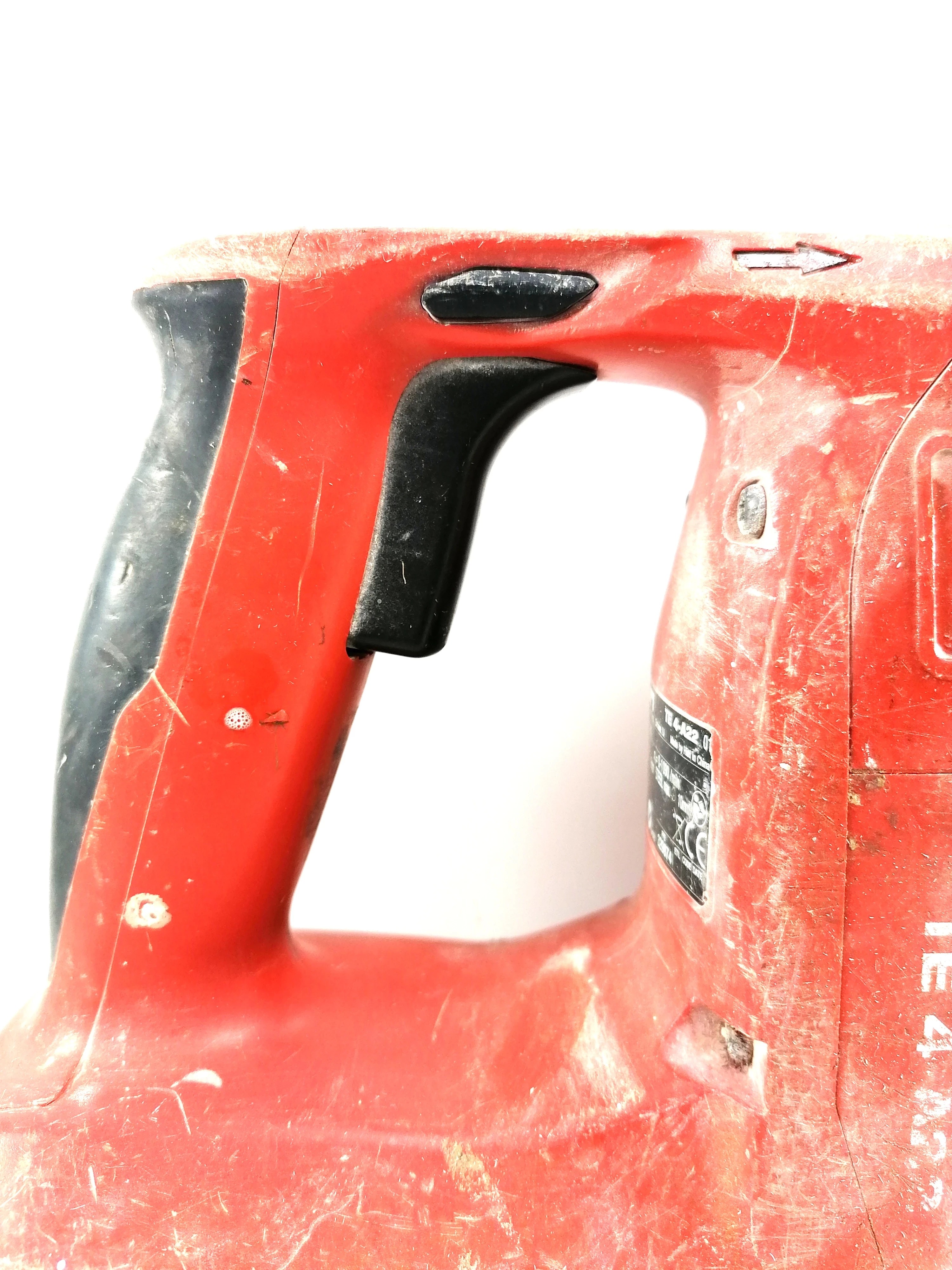 MŁOTOWIERTARKA HILTI TE 4-A22 + ŁADOWARKA | Młotowiertarki | Loombard.pl