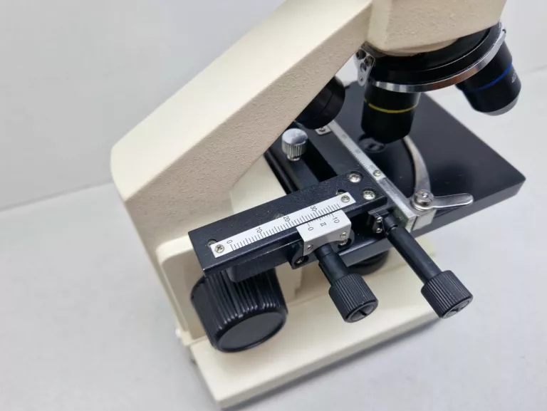 MIKROSKOP BRESSER BIOLUX AL | Mikroskopy | Loombard.pl