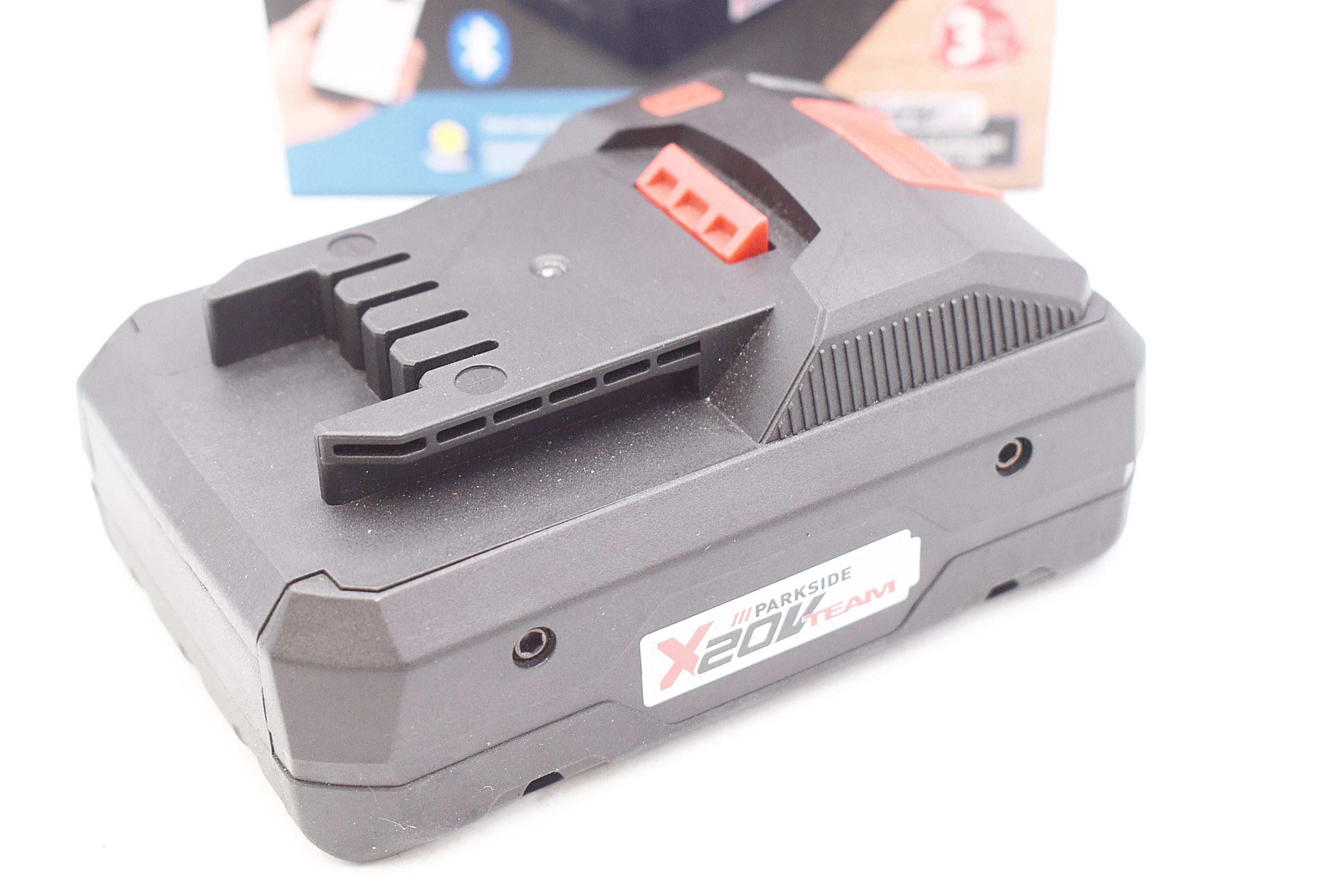 AKUMULATOR PARKSIDE 20V 4AH PAPS 204 A1 | Akumulatory do ...