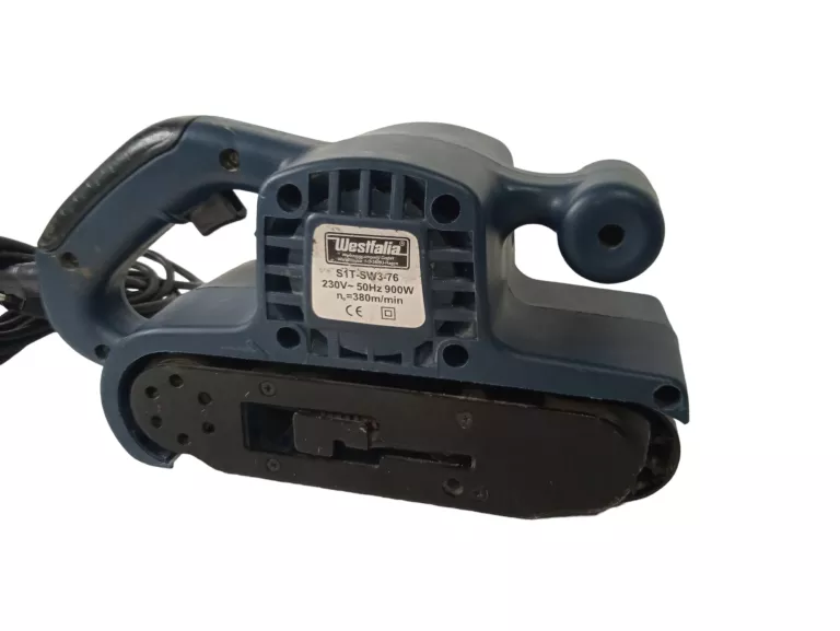 SZLIFIERKA WESTFALIA S1T-SW3-76 | Szlifierki | Loombard.pl