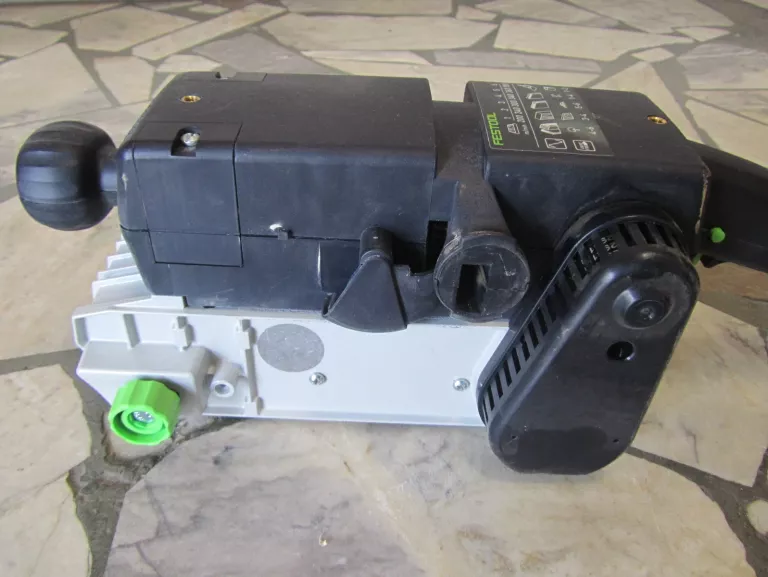 SZLIFIERKA TASMOWA FESTOOL BS 75 E WALIZKA | Szlifierki | Loombard.pl