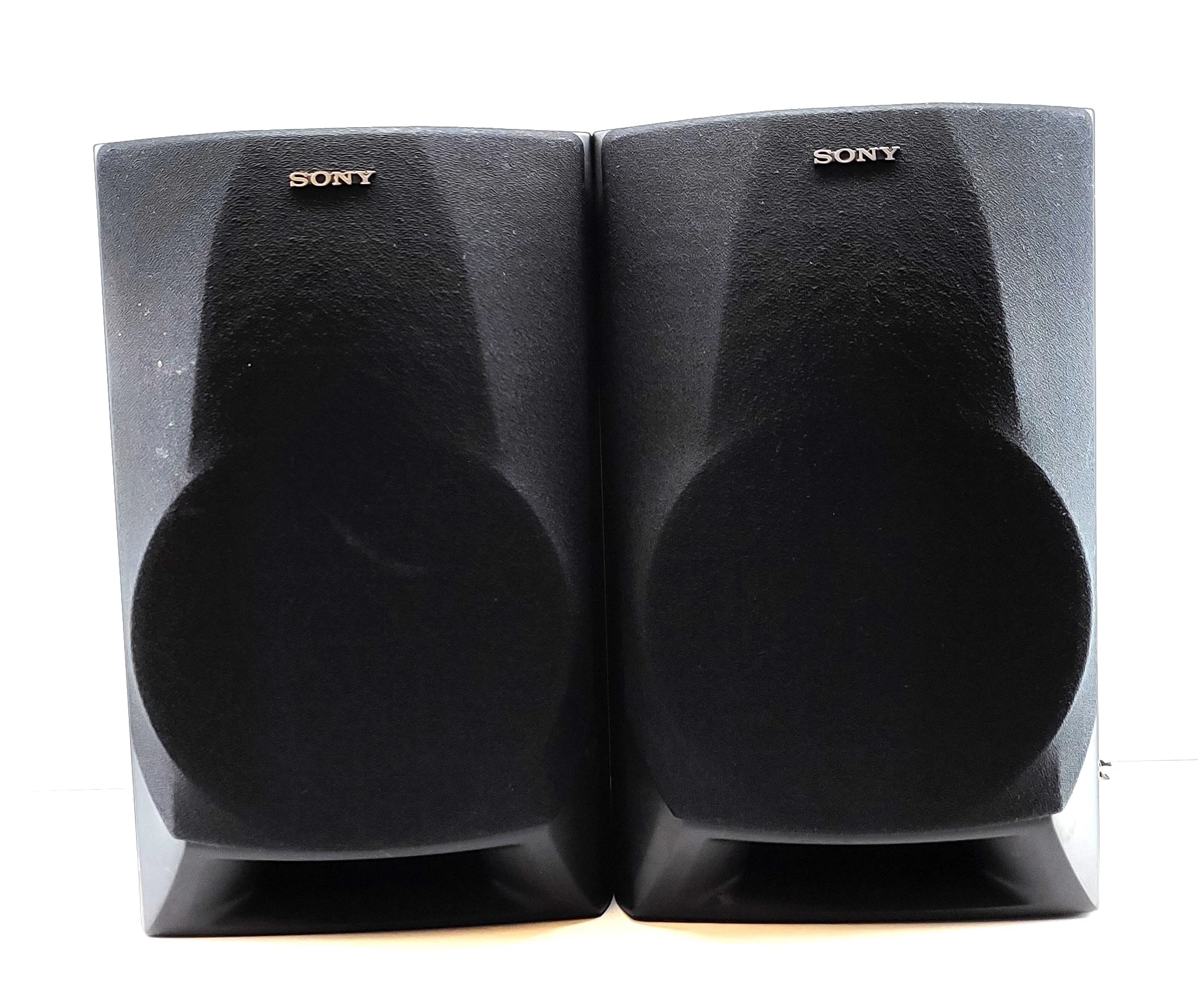 GŁOŚNIKI SONY SS-H771 | Stereo | Loombard.pl