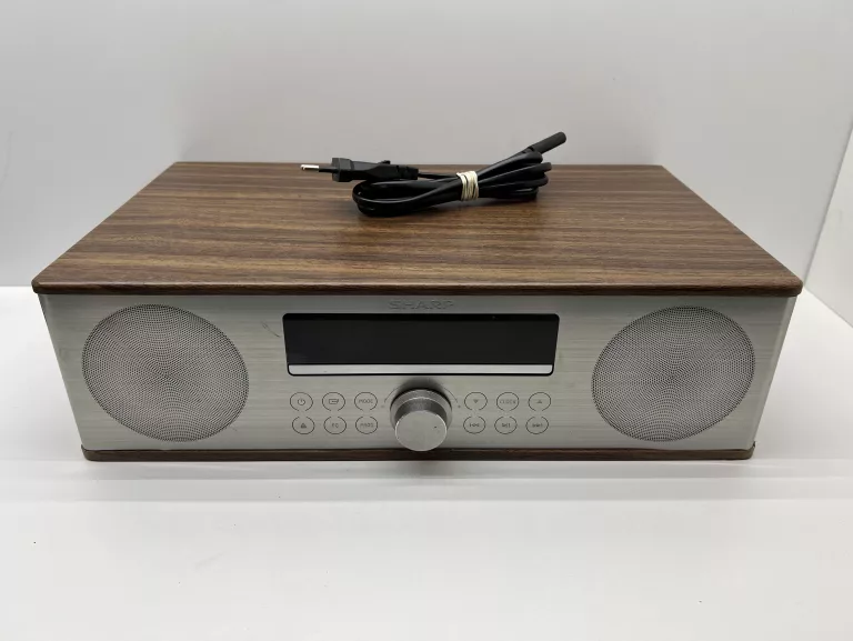 SHARP XL-B710 MINI WIEŻA BEZ PILOTA | Wieże stereo | Loombard.pl