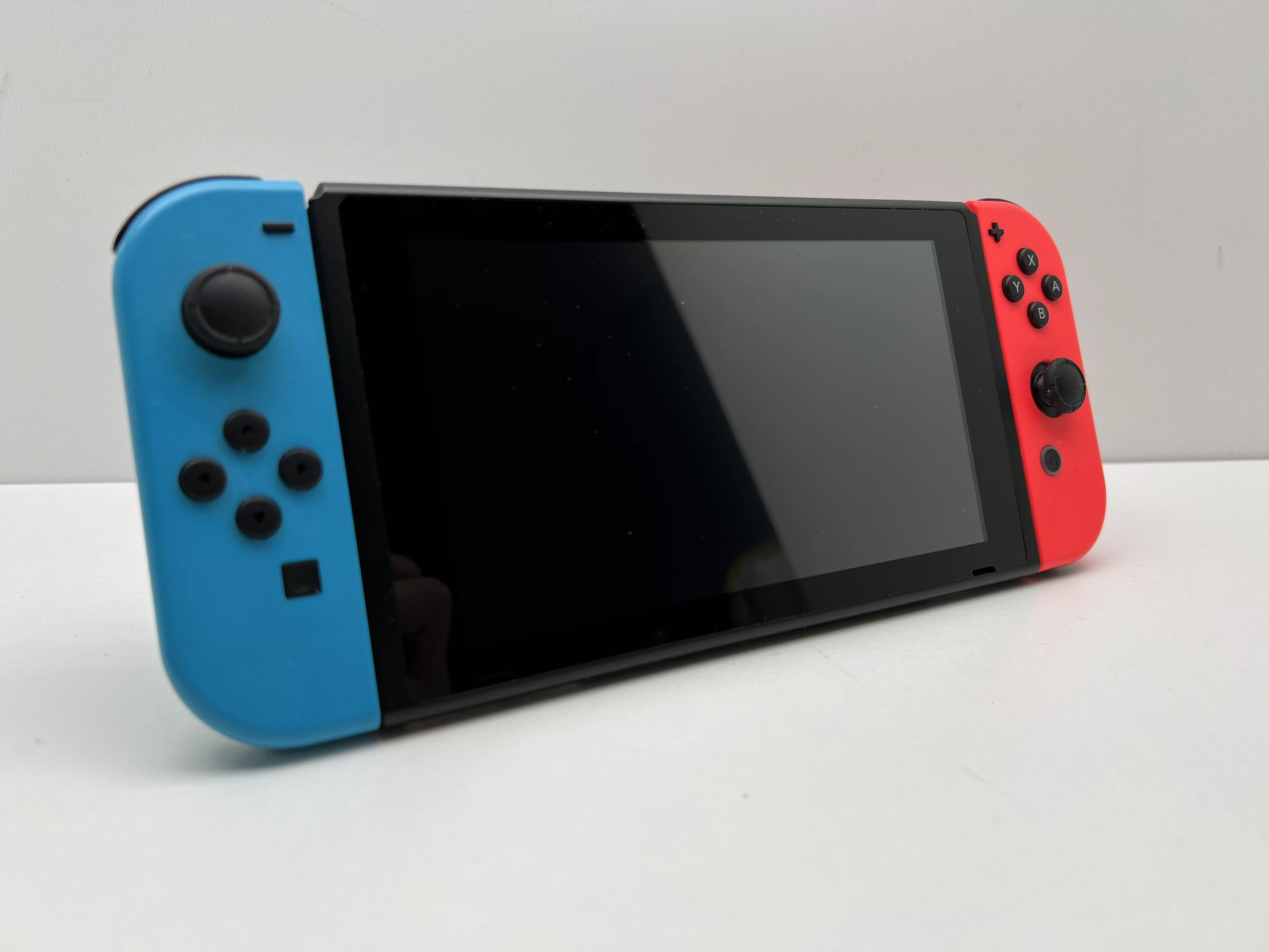 KONSOLA NINTENDO SWITCH | Konsole | Loombard.pl