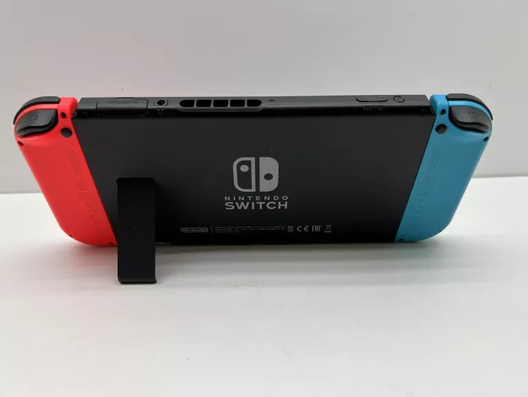 KONSOLA NINTENDO SWITCH | Konsole | Loombard.pl