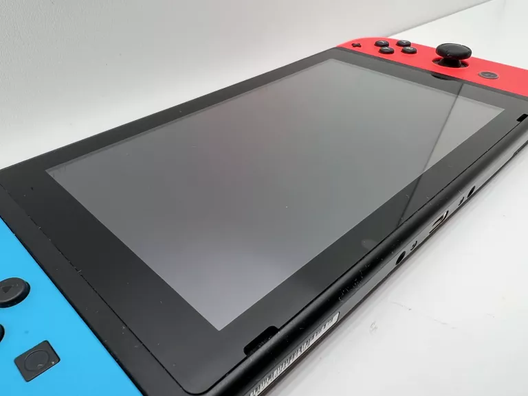 KONSOLA NINTENDO SWITCH | Konsole | Loombard.pl