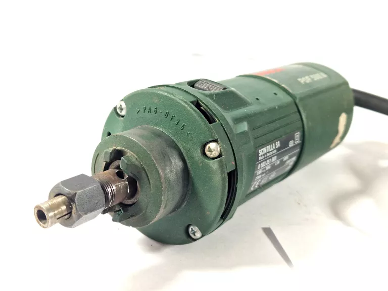 FREZARKA SCINTILLA SA BOSCH POF 500 A ZE STOJAKIE | Frezarki | Loombard.pl