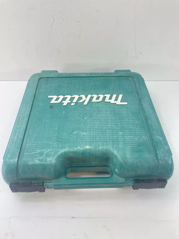 MAKITA AF505 B/N GWOZDZIARKA + WALIZKA | Gwoździarki | Loombard.pl