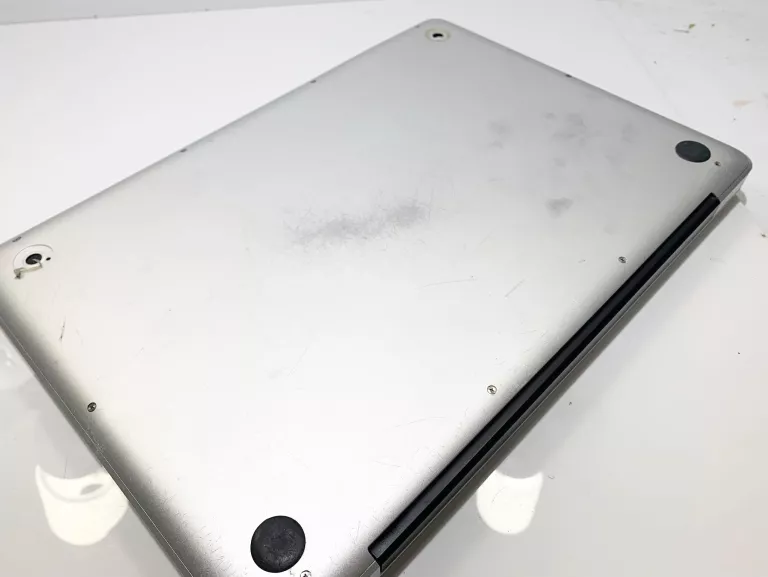APPLE MACBOOK PRO 1278 IC 2 DUO P7550 WIN 10 4GB | Laptopy | Loombard.pl