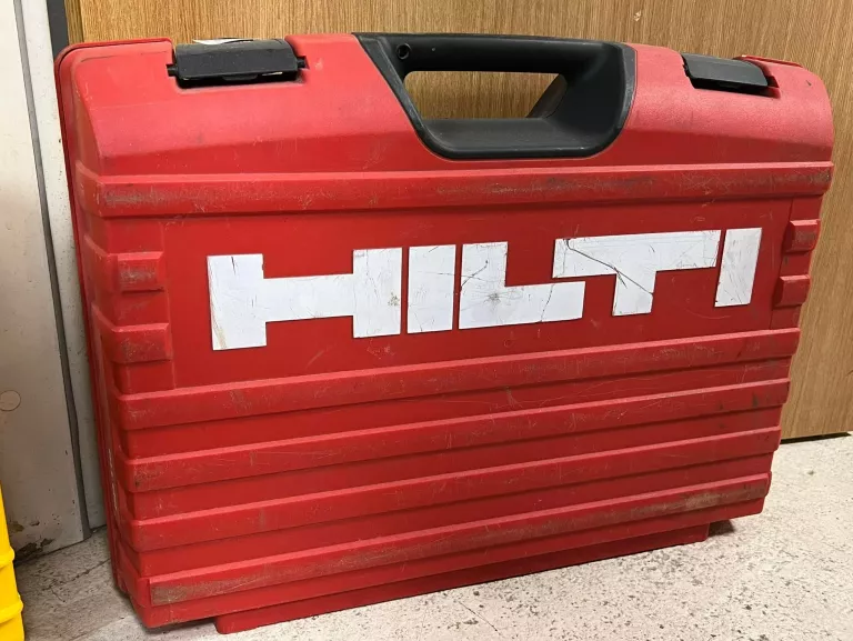 HILTI DD 110-W - WIERTNICA DIAMENTOWA | Wiertnice | Loombard.pl