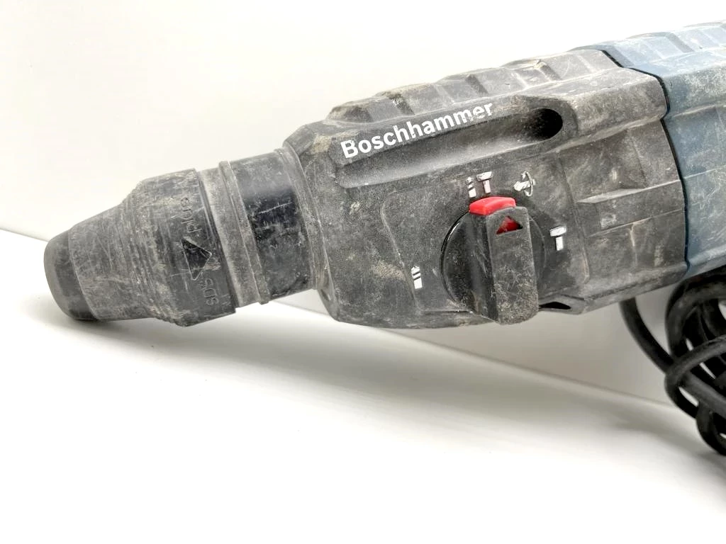 BOSCH PROFESSIONAL GBH 240 | Młotowiertarki | Loombard.pl