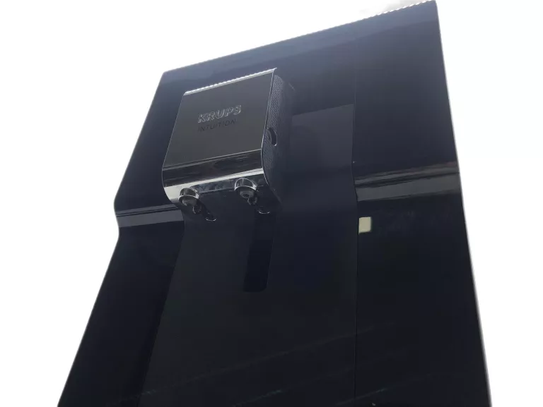 KRUPS INTUITION PREFERENCE EA873810 KOMPLET GWARA | Ekspresy ...