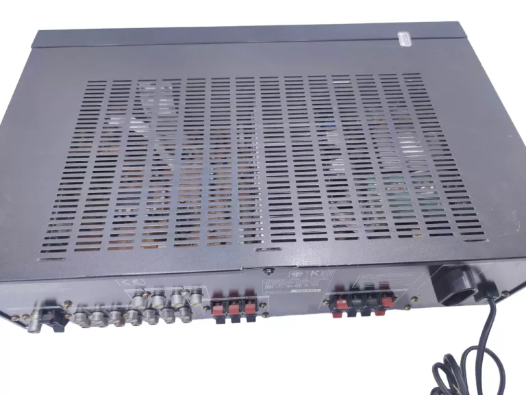 AMPLITUNER SONY STR-D565 5.0 | Amplitunery | Loombard.pl