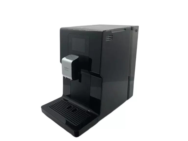 KRUPS INTUITION PREFERENCE EA873810 KOMPLET GWARA | Ekspresy ...