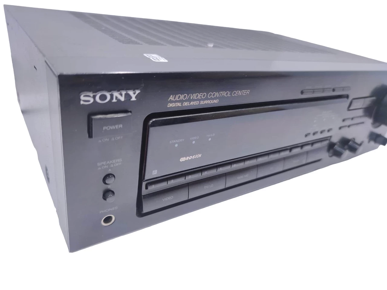 AMPLITUNER SONY STR-D565 5.0 | Amplitunery | Loombard.pl