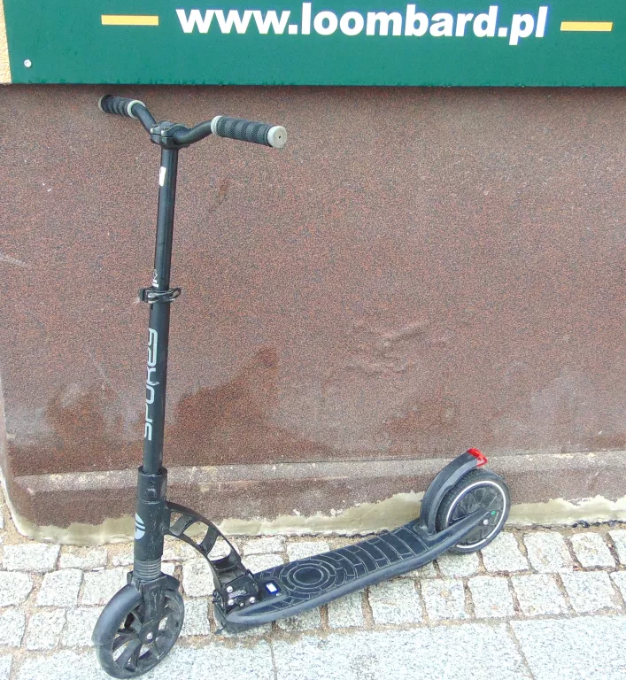 HULAJNOGA ELEKTRYCZNA SPOKEY 12KM/H | Hulajnogi elektryczne | Loombard.pl