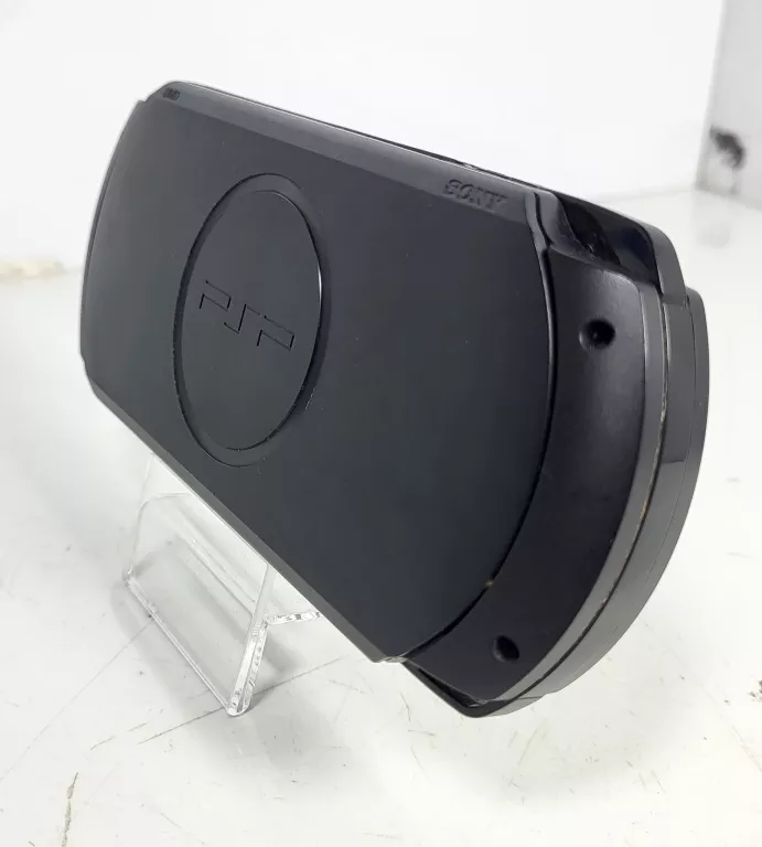 KONSOLA PSP STREET + 18 GIER | Konsole | Loombard.pl