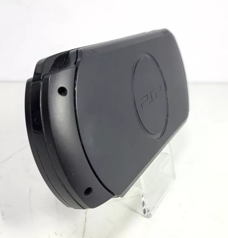 KONSOLA PSP STREET + 18 GIER | Konsole | Loombard.pl