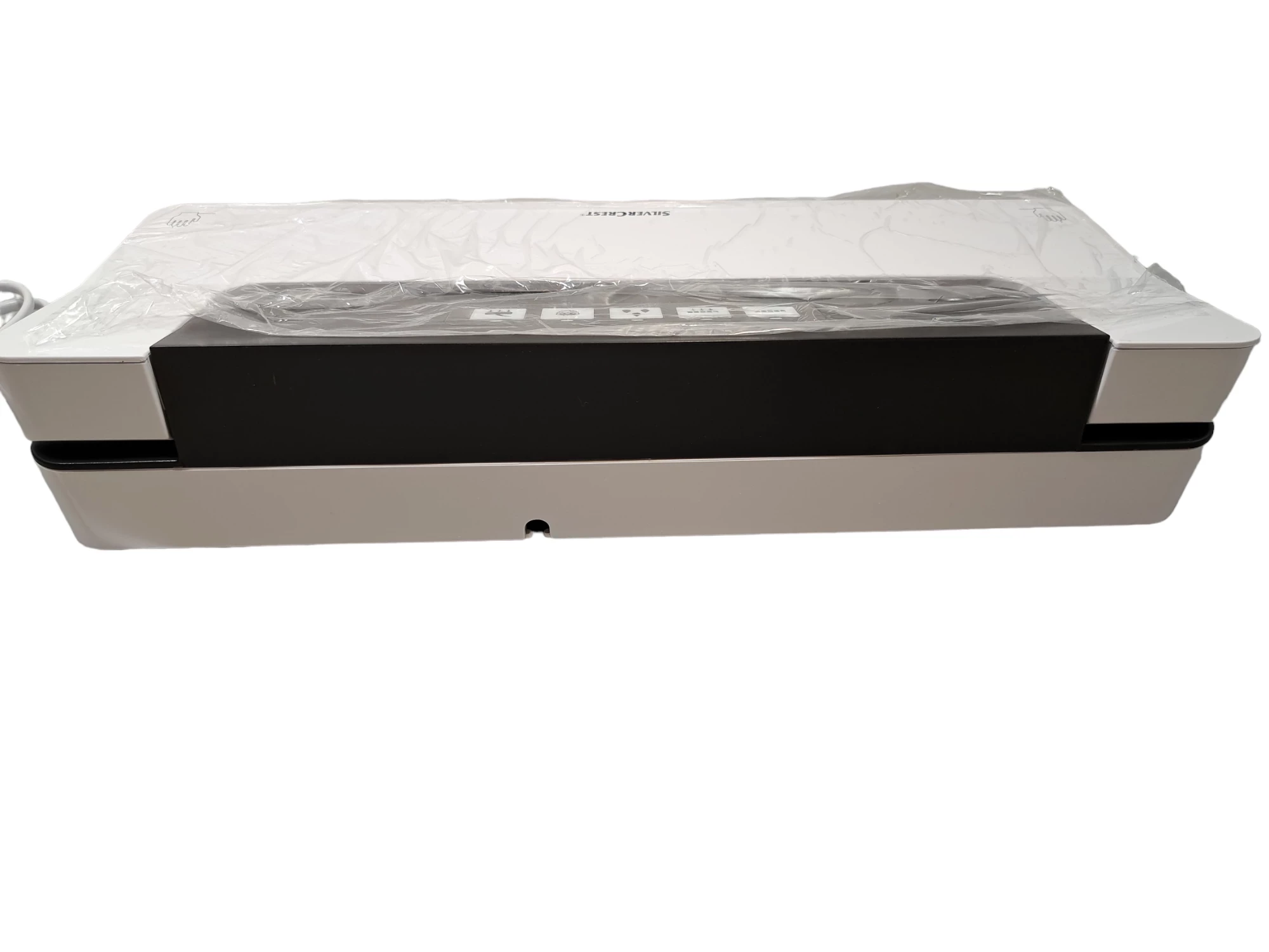 ZGRZEWARKA PRÓŻNIOWA SILVERCREST SV 125 C5 KOMPLE | Zgrzewarki ...