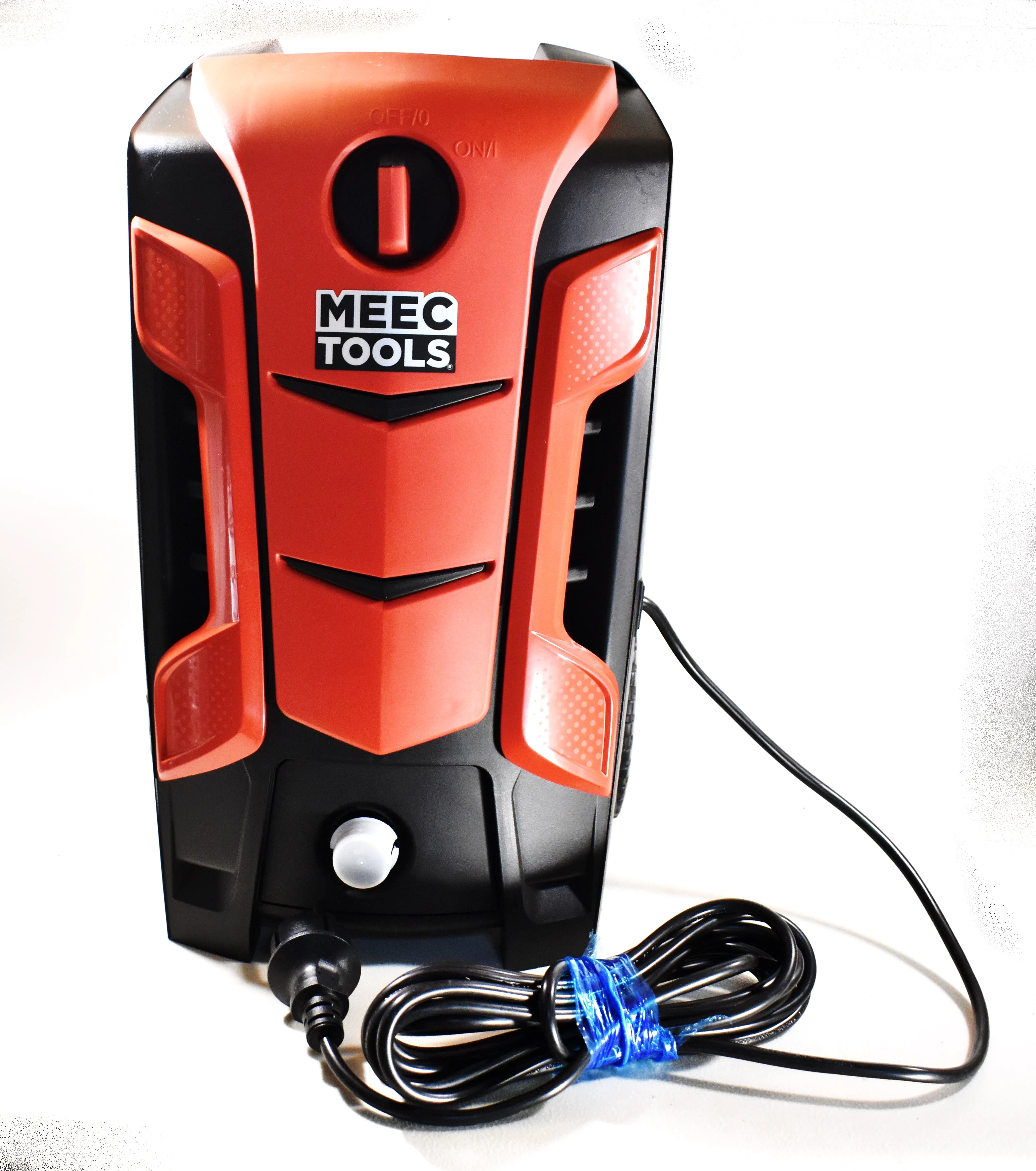 MYJKA CIŚNIENIOWA MEEC TOOLS W KARTONIE | Myjki ciśnieniowe | Loombard.pl