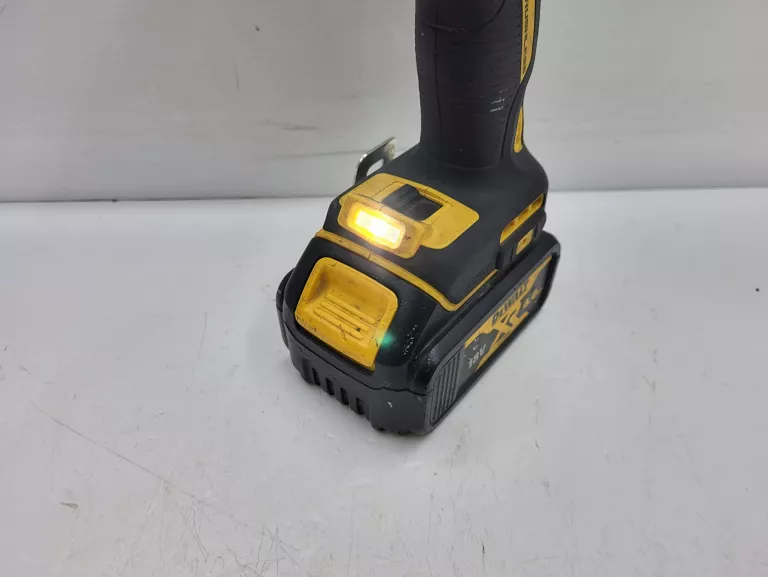 KLUCZ UDAROWY DEWALT DCF894 B/N | Klucze udarowe | Loombard.pl