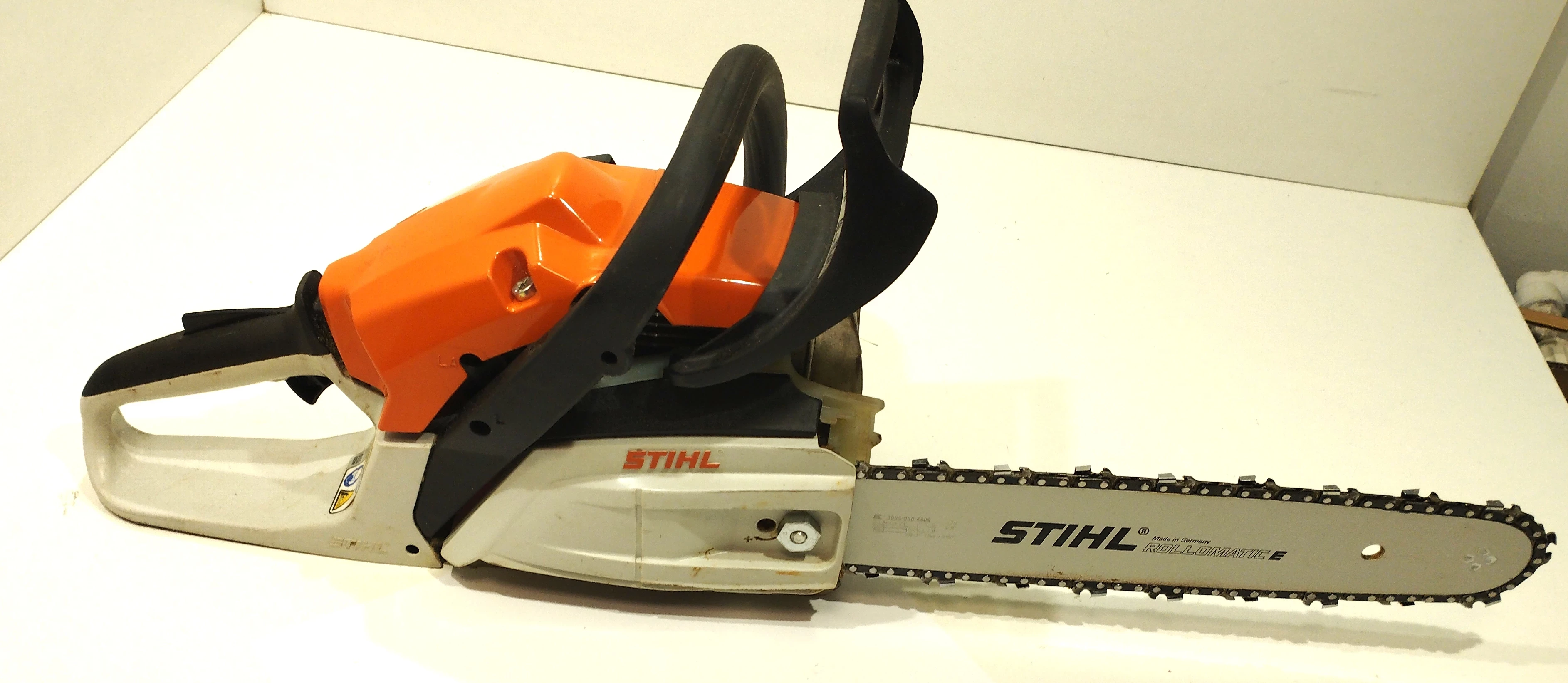 PIŁA STIHL MS172/MS172C 2022 KOMPLET | Piły łańcuchowe | Loombard.pl