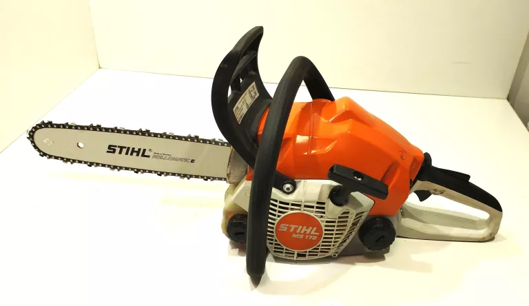 PIŁA STIHL MS172/MS172C 2022 KOMPLET | Piły łańcuchowe | Loombard.pl