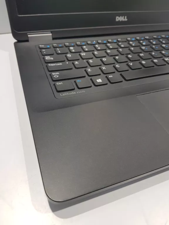 LAPTOP DELL LATITUDE E5470 | Laptopy | Loombard.pl