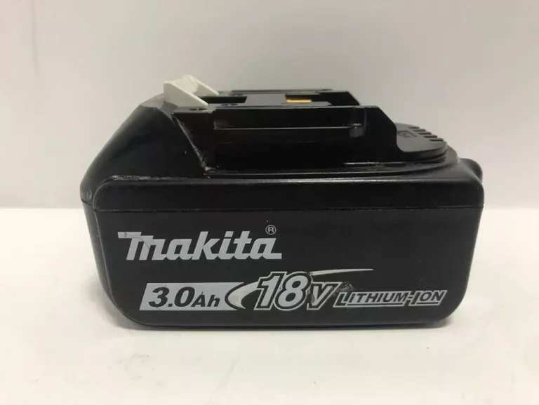 AKUMULATOR MAKITA 3 AH 18V LI-ION BL1830B | Akumulatory do elektronarzędzi | Loombard.pl