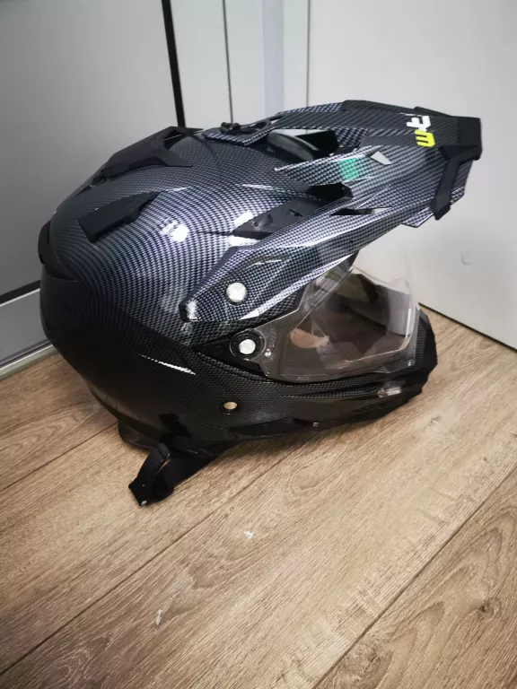 KASK MOTOCYKLOWY W-TEC AP-885 | Kaski | Loombard.pl