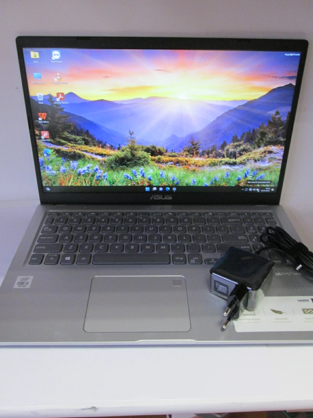 LAPTOP ASUS X515J / 8GB/ WINDOWS PRO 11 | Laptopy | Loombard.pl