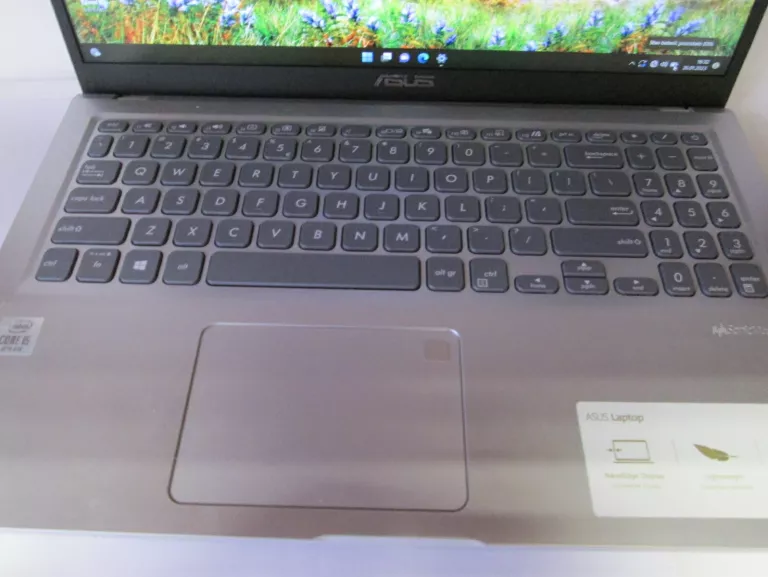 LAPTOP ASUS X515J / 8GB/ WINDOWS PRO 11 | Laptopy | Loombard.pl
