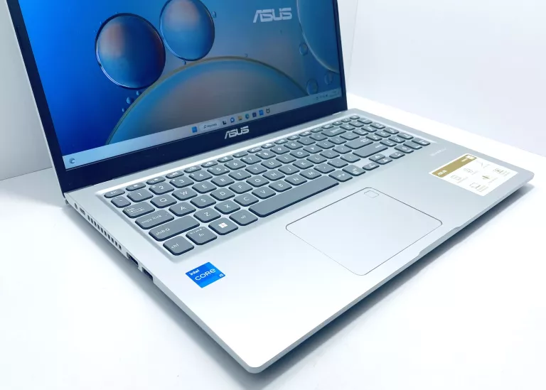 LAPTOP ASUS X515E I5/8GB/512GB WIN 11 | Laptopy | Loombard.pl