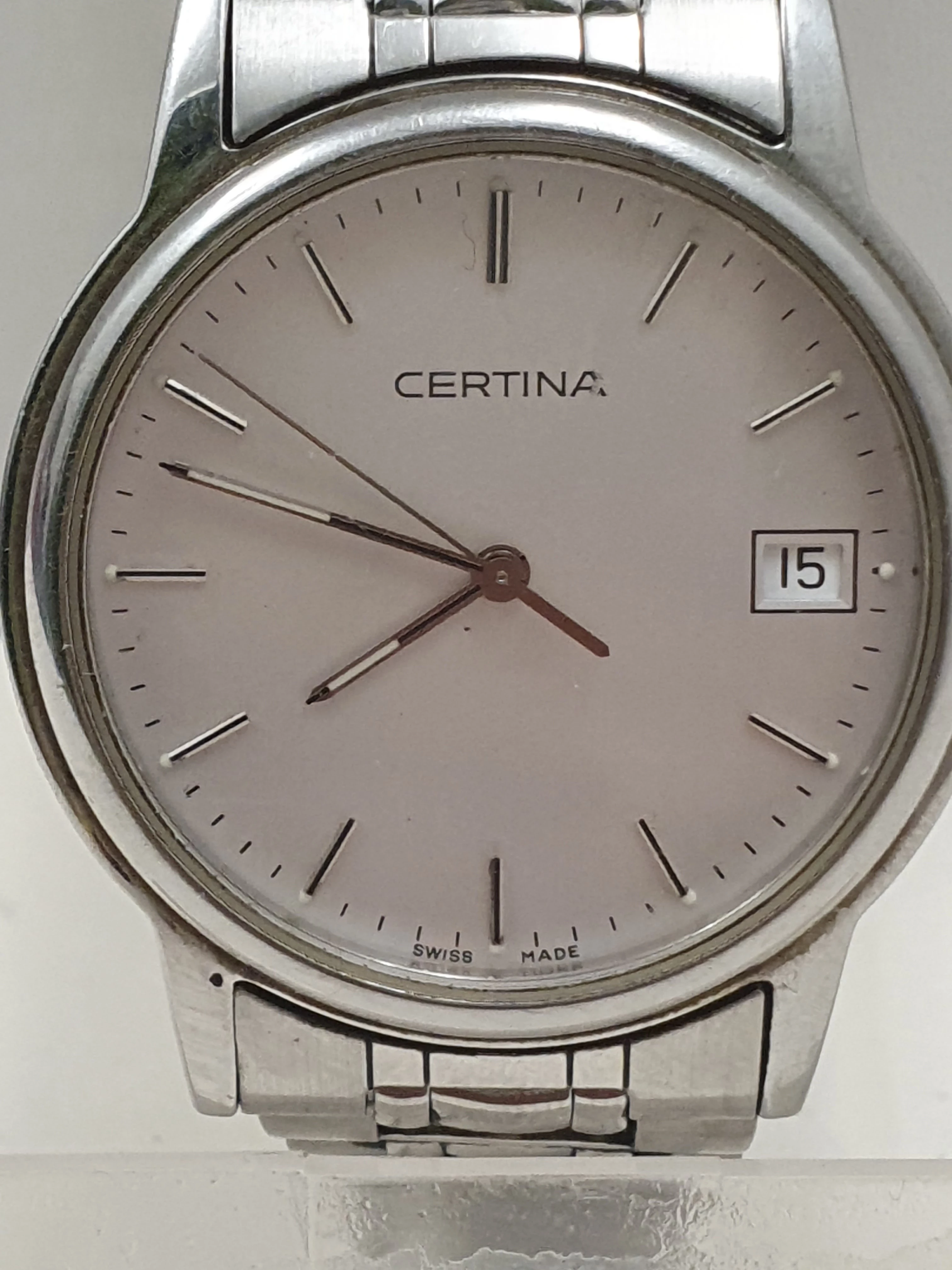 ZEGAREK CERTINA 1059/1159 | Męskie | Loombard.pl