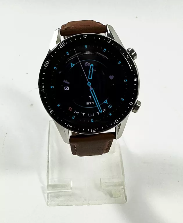 SMARTWATCH HUAWEI WATCH GT 2 LTN-B19! | Smartwatche | Loombard.pl