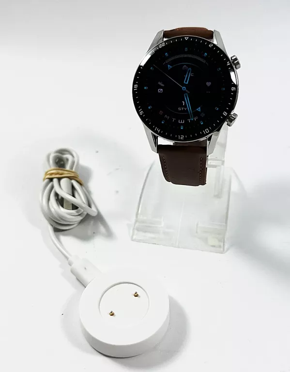 SMARTWATCH HUAWEI WATCH GT 2 LTN-B19! | Smartwatche | Loombard.pl