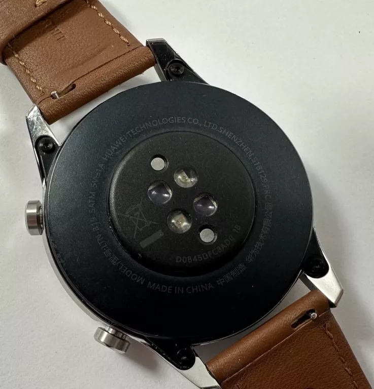 SMARTWATCH HUAWEI WATCH GT 2 LTN-B19! | Smartwatche | Loombard.pl