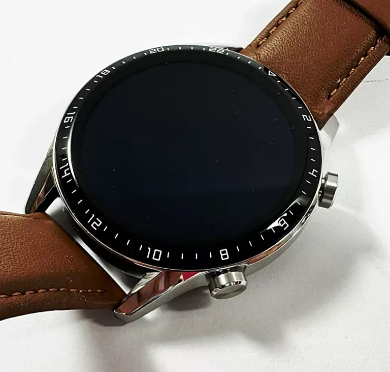 SMARTWATCH HUAWEI WATCH GT 2 LTN-B19! | Smartwatche | Loombard.pl