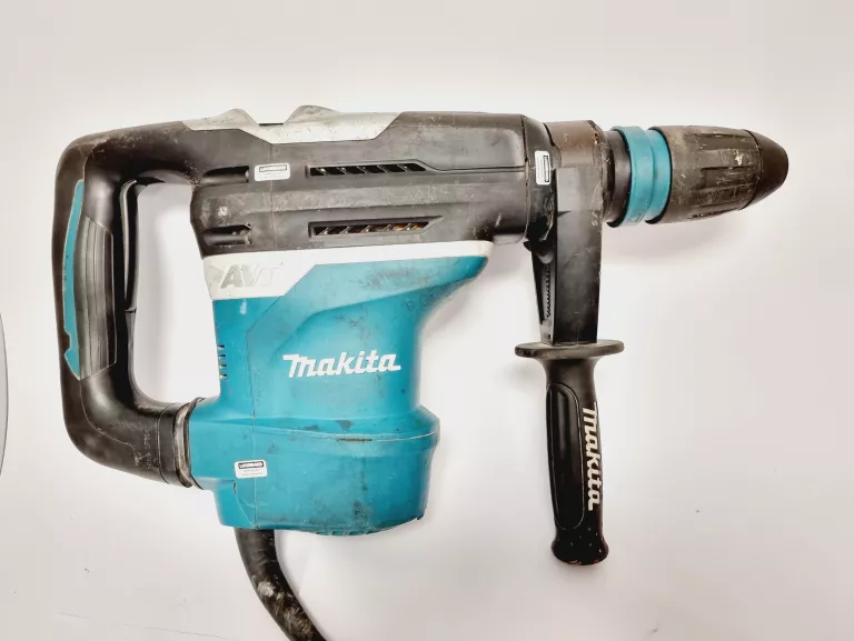 MŁOTOWIERTARKA MAKITA HR4013C WALIZKA+ WIERTŁA | Młoty udarowe ...